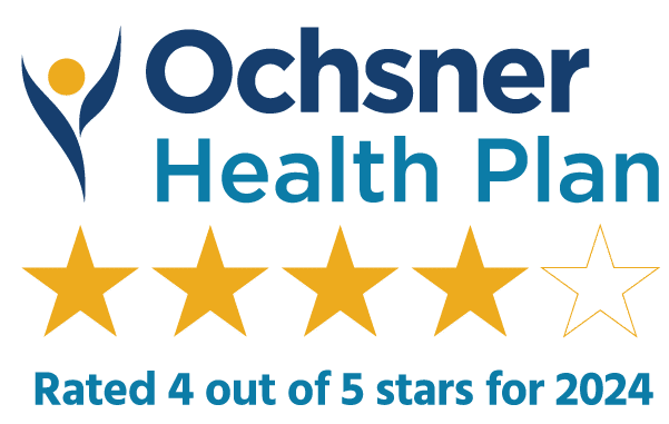 2025 Plans - Ochsner Health Plan