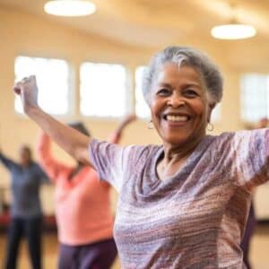 SilverSneakers - Ochsner Health Plan
